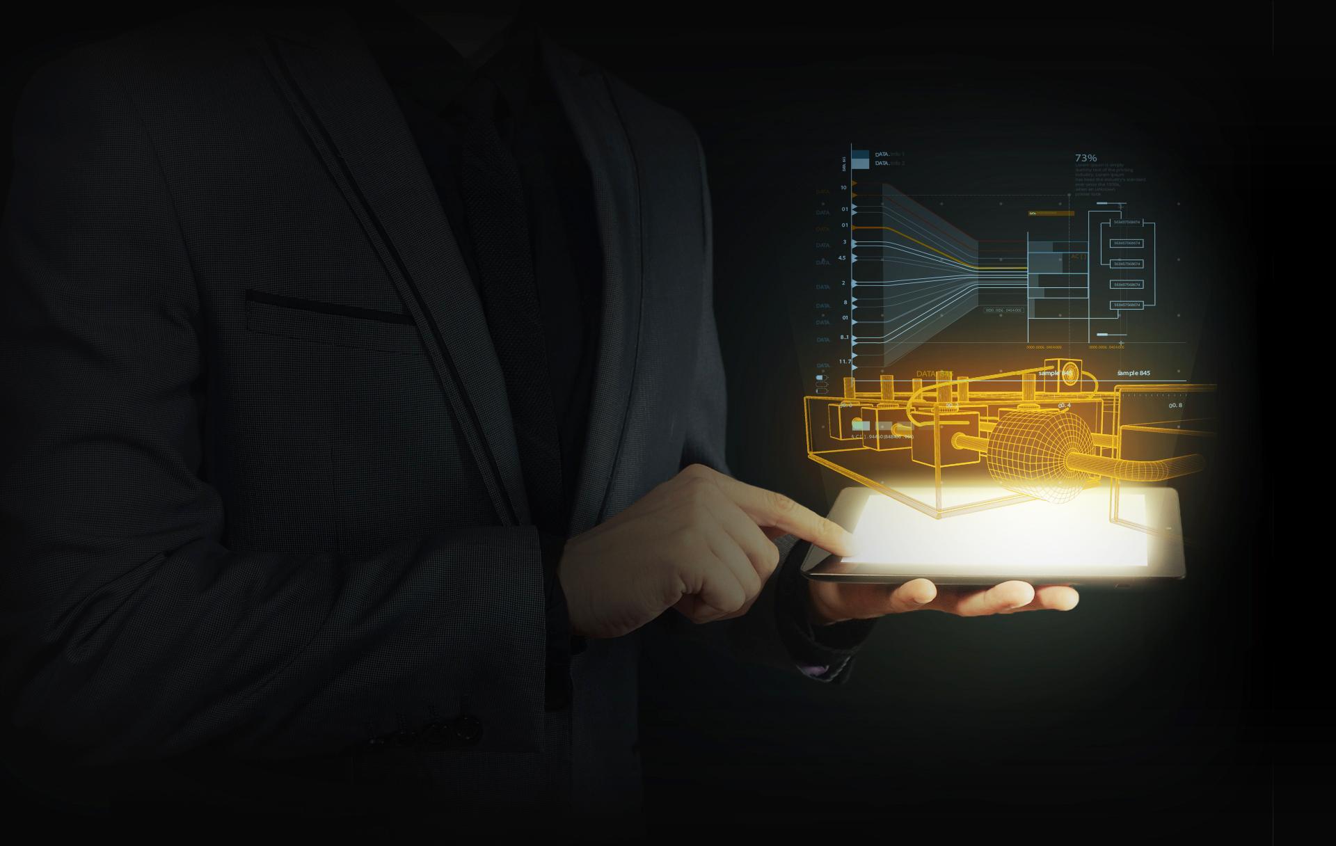 Channel Tools Partners with amplía))) to offer the OpenGate IIoT ...